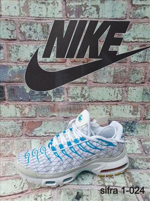 Nike TN Air Max Plus Marseille