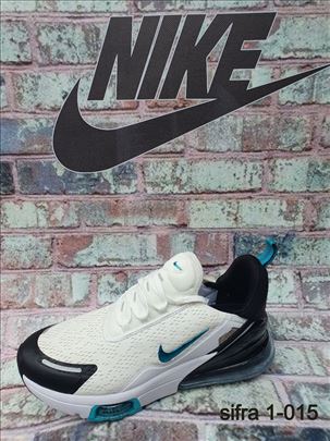 Nike Air Max 270 Premium Dusty Cactus