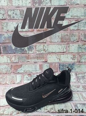 Nike Air Max 270 Premium Black