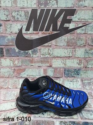 Nike tn Yamaha