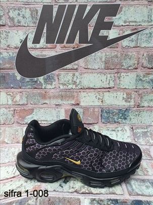 Nike Tn Black Honey