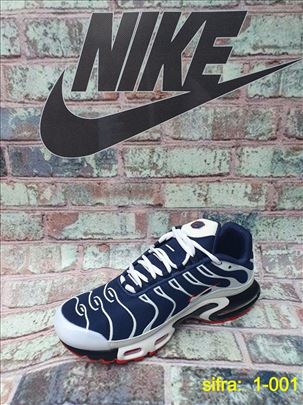 Nike Air Max Plus TN PSG Paris Saint German