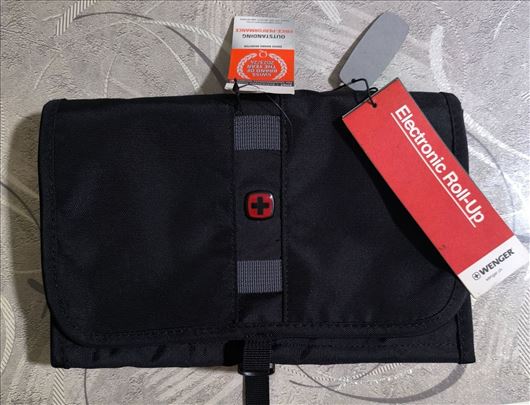 Wenger Roll up organizator