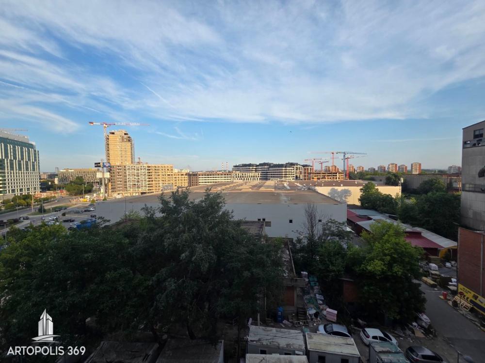 Luksuzna novogradnja, retko u ponudi ID#1383
247.500 €