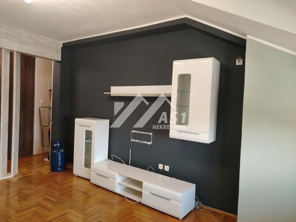 Trosoban s parkingom ID#7482
165.000 €