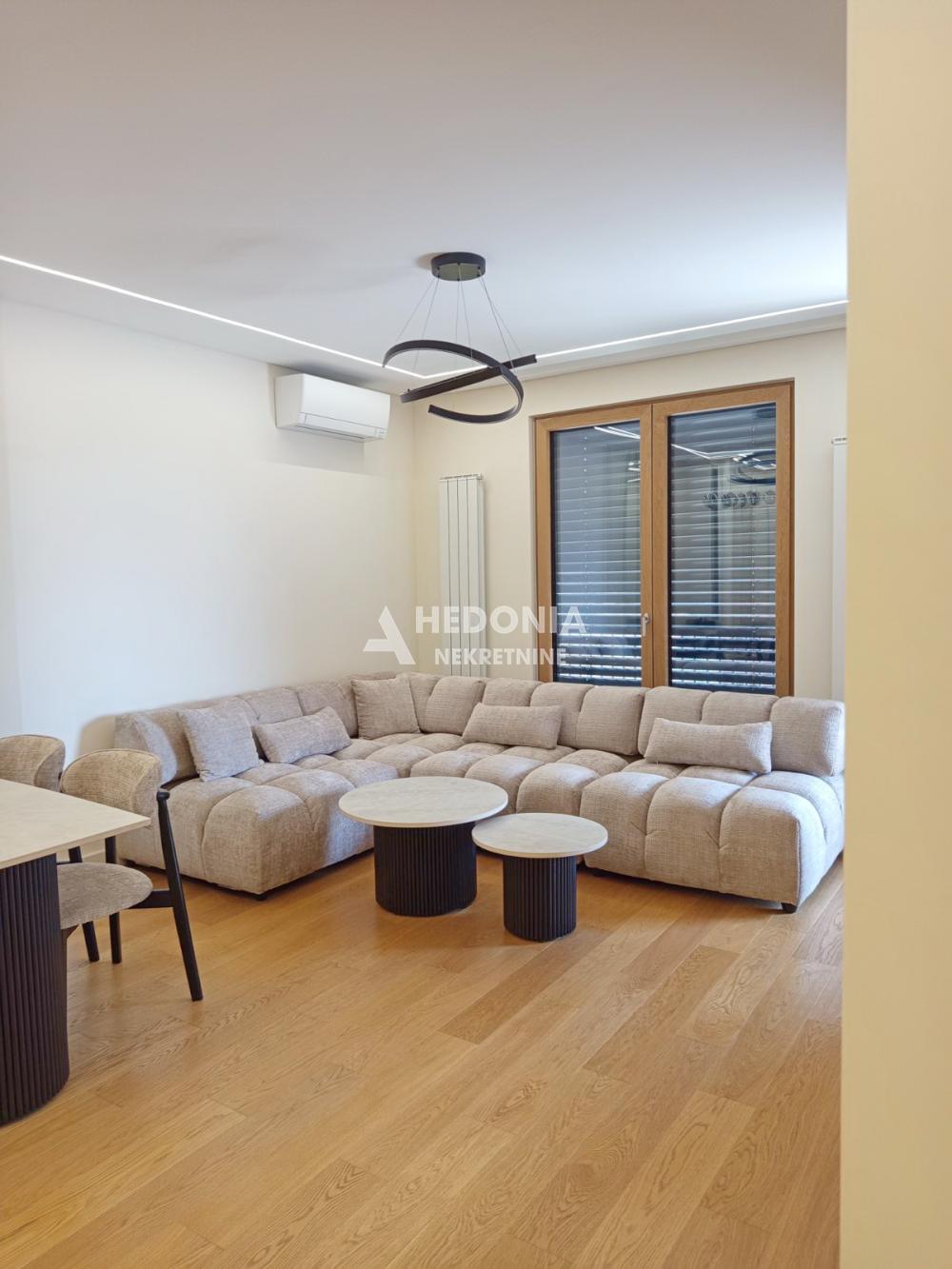 Landmark Residence, nov, 2.0, lux, opremljen ID#10583
370.000 €