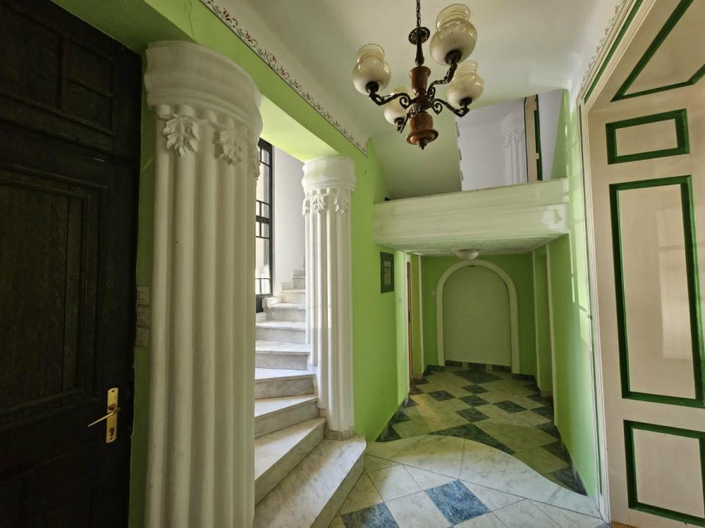 Petosoban stan -CentarII ID#1832
190.000 €