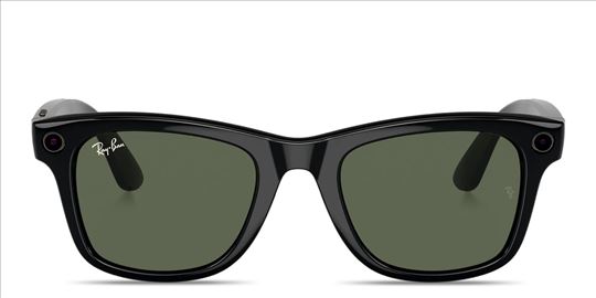 Ray-Ban Meta Smsrt Glasses Wayfarer RW4008