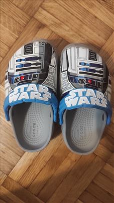 Dečije Crocs (Kroksice) Star Wars R2-D2
