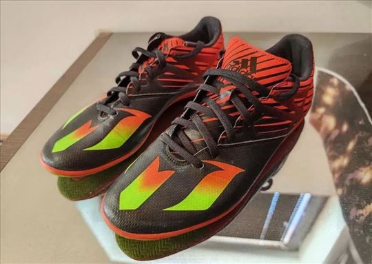 Adidas Messi 15.3 IN original futsal kopačke 46
