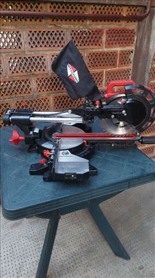 Cirkular potezni Ger 2000W