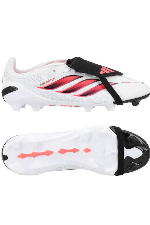 ADIDAS DEČIJE KOPAČKE PREDATOR ELITE FOLD-OVER TONGUE FG