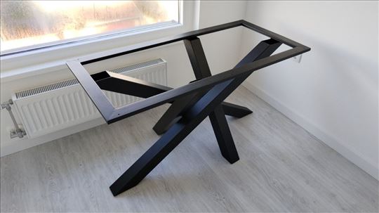 Metalne konstrukcije za stolove Br.130