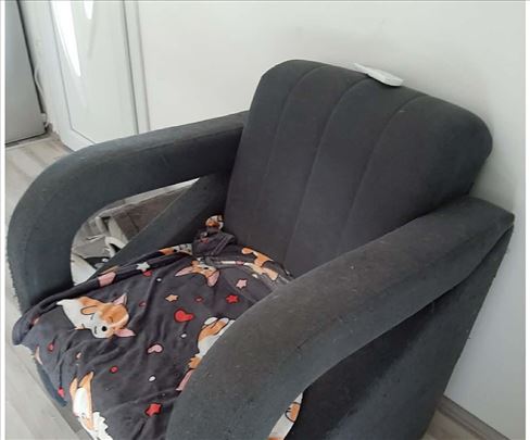 Originalna fotelja