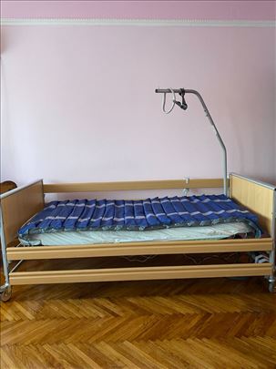 Elektricni krevet