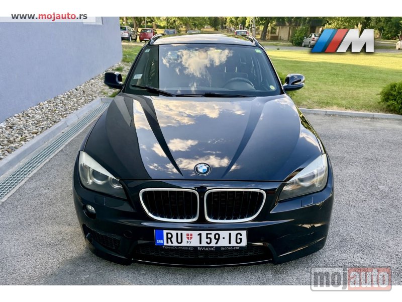 BMW X1 Reg 1 god M paket
