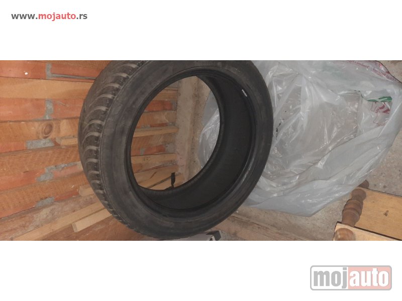 gume 225/50 R17 M + S