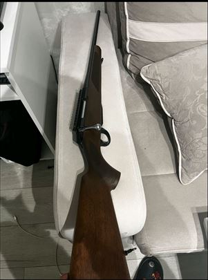 Tikka T3X Hunter 7x64