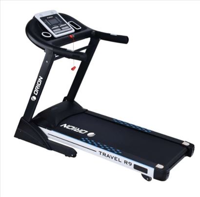 Traka za trčanje R9 nosivost 140 kg Ak do 31JULA