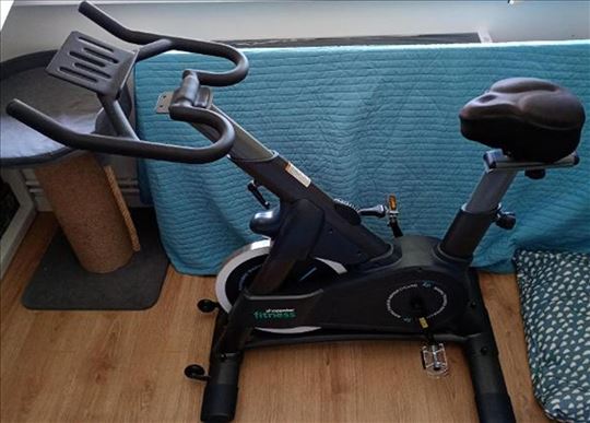 Sobni bicikl magnetni 12 kg SB12-Shoppster fitness