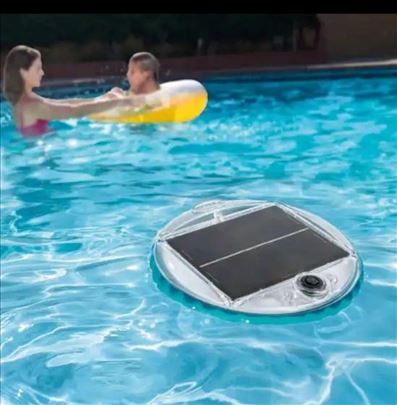 Intex led solarno plutajuce svetlo za bazen spa