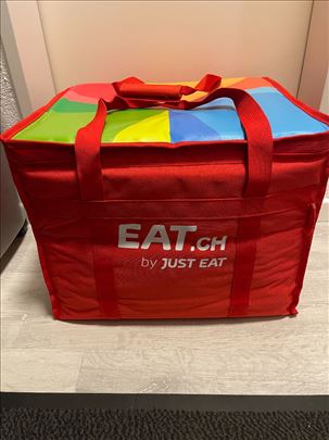 Termo Torba – NOVO, Profi Delivery Bag, TOP CENA