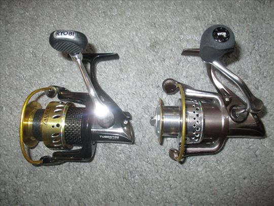 Ryobi Zauber CM 4000 i Zauber 4000