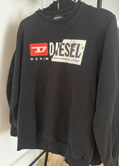 Diesel dukserica