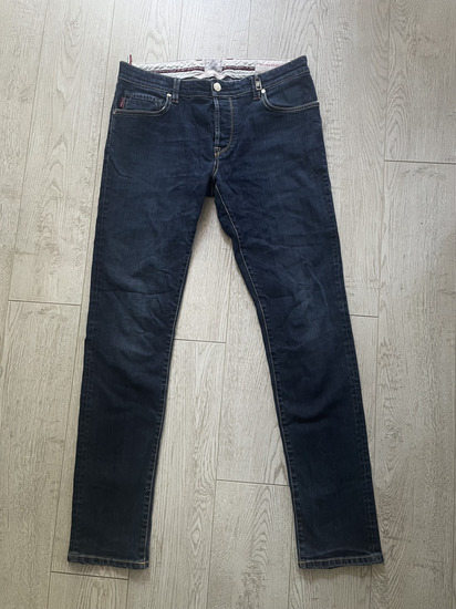 Tramarossa farmerke 34 original