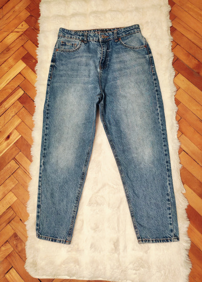 Koton jeans, Loose Fit Steve, W30 L32, muške