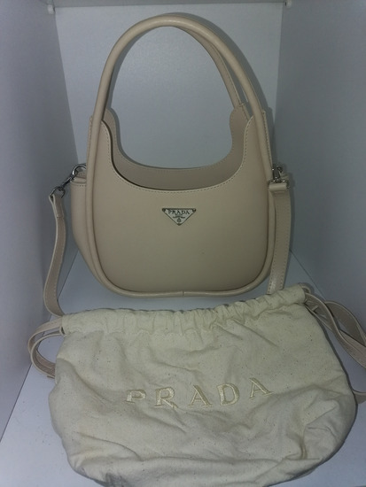 PRADA TORBICA 3 IN 1 *NOVO