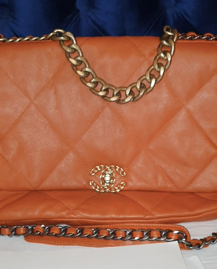 Chanel torba original
