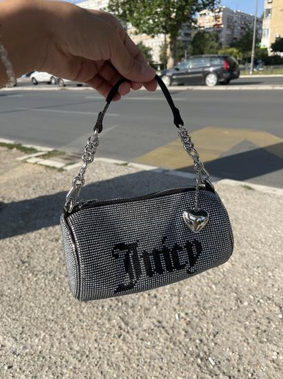 Juicy torbica