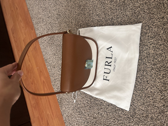 Original Furla ženska torba – kao nova