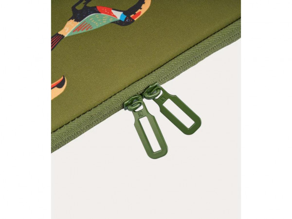 Futrola TUCANO TUCANI SLEEVE LAPTOP 13''14''zelena' ( 'BFTUC401314-V' )