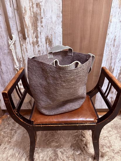 Nov sivi ceger Brunello Cucinelli