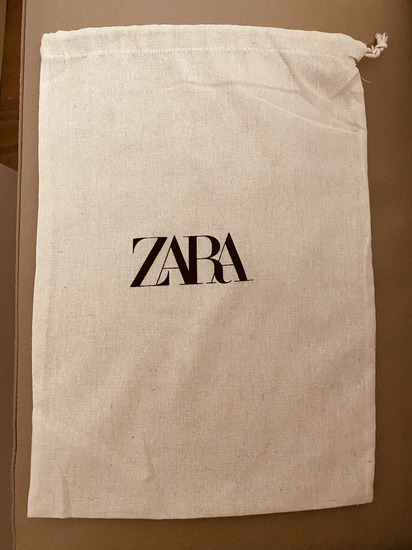 Nov Zara ceger✨