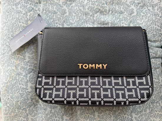 Tommy Hilfiger ženska torbica original