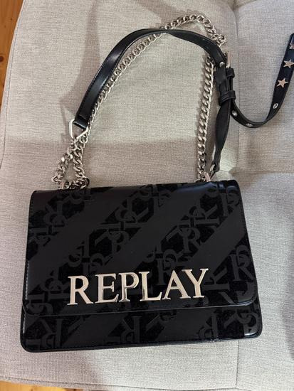 replay torba