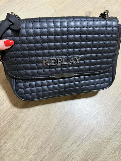 Replay torba