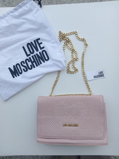 Moschino torba