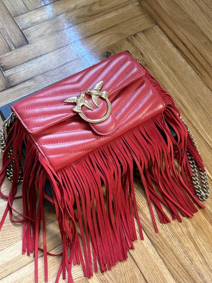 ORIGINAL Pinko torbica