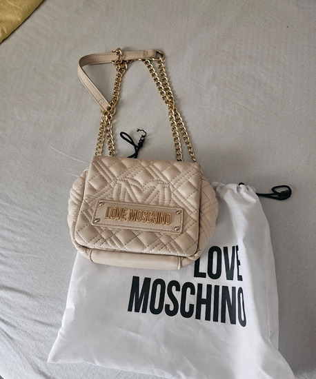 Torba moschino