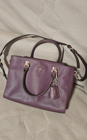 Guess torba
