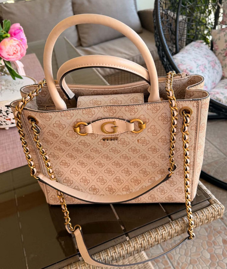 Guess torba