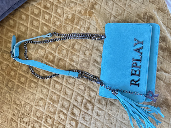 Torba / REPLAY