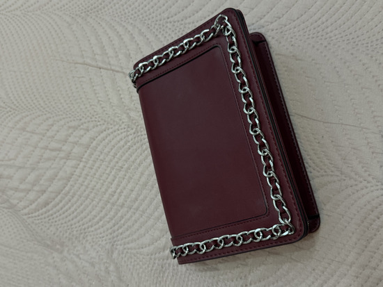 Bordo torbica