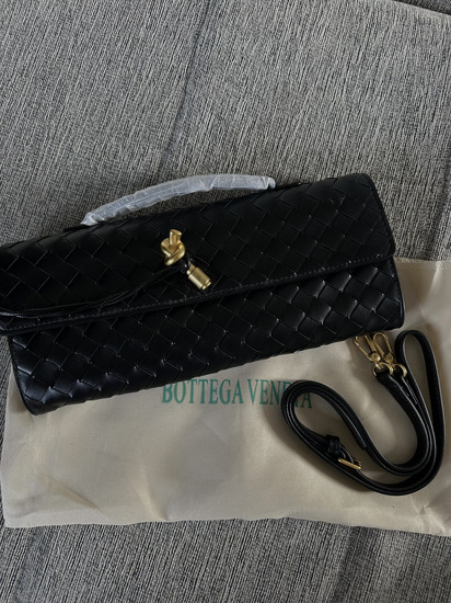 Bottega Veneta Clutch pismo torba - kožna