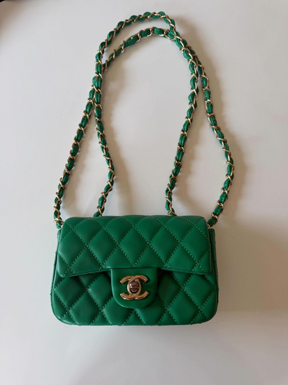 Chanel torbica