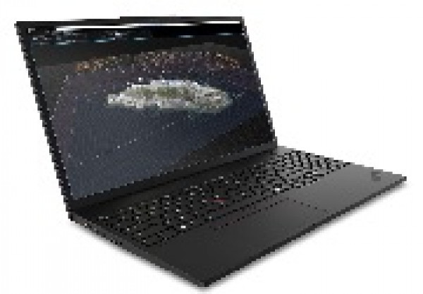 ThinkPad P16s G4 Core Ultra 7 255H (16C/16T, up to 5.1GHz, 24MB), 1x 16GB DDR5-5600, SSD 512GB NVMe 2280, 16.0'' WUXGA (1 ( 21QV000ACX )
